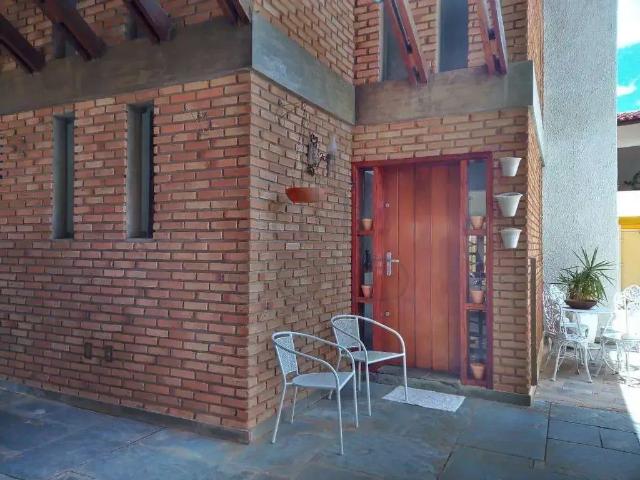 Casa / Sobrado Comercial para Venda em Campinas/SP Vila Virgínia 5 Quartos