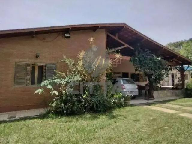 Casa / Sobrado Comercial para Venda em Campinas/SP Village Campinas 2 Quartos