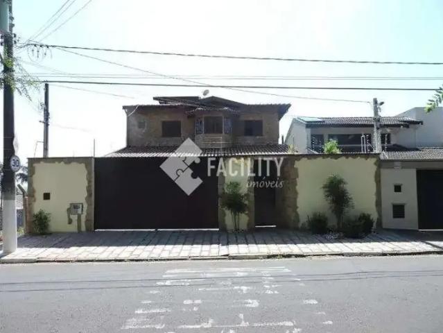 Casa / Sobrado Comercial para Venda em Campinas/SP Bairro das Palmeiras 8 Quartos