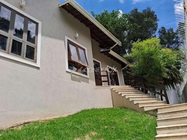 Casa / Sobrado Comercial para Venda em Campinas/SP Bairro das Palmeiras 3 Quartos