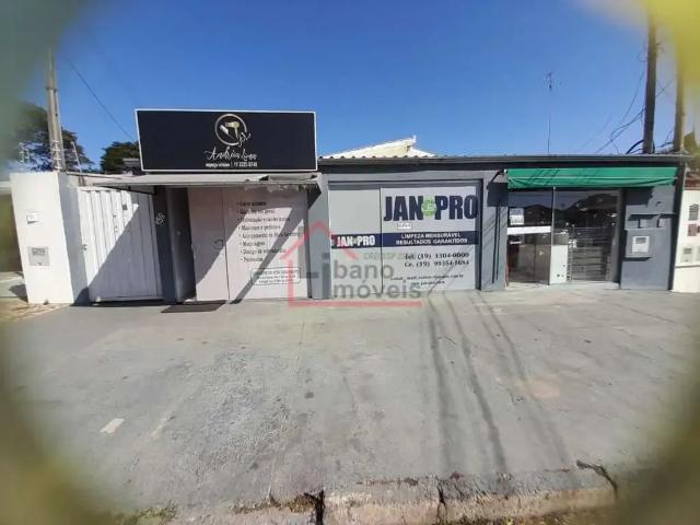 Casa / Sobrado Comercial para Venda em Campinas/SP Barão Geraldo