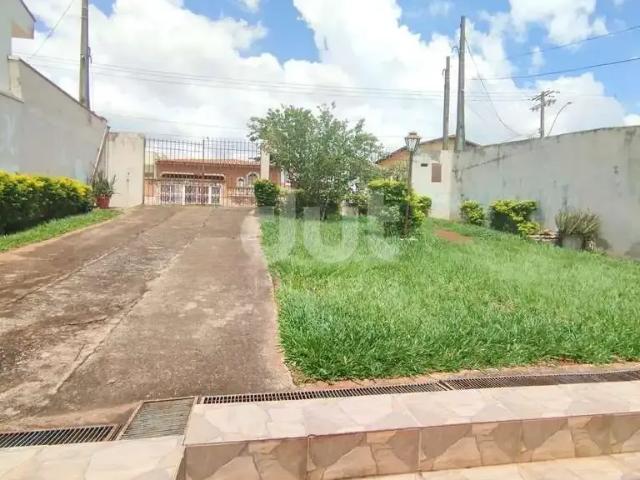Casa / Sobrado Comercial para Venda em Campinas/SP Barão Geraldo 2 Quartos
