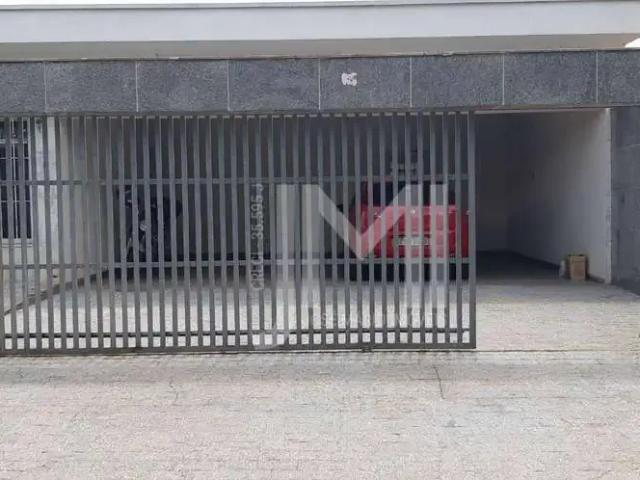 Casa / Sobrado Comercial para Venda em Campinas/SP Barão Geraldo 3 Quartos