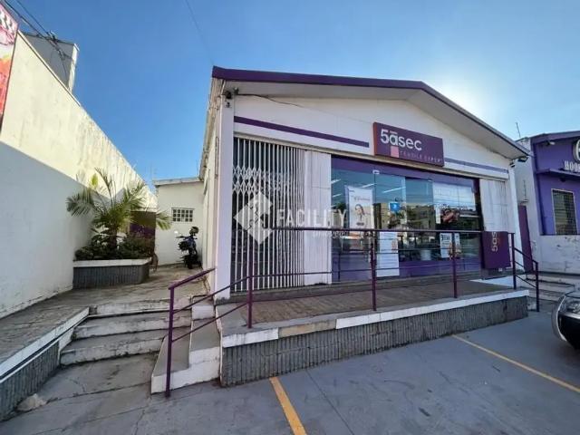 Casa / Sobrado Comercial para Venda em Campinas/SP Barão Geraldo 3 Quartos