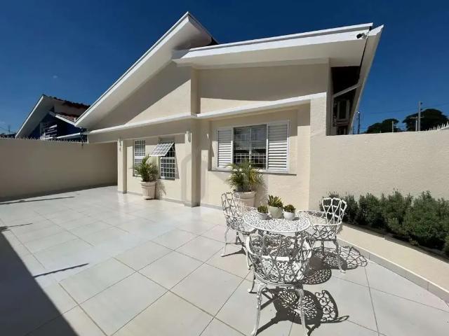 Casa / Sobrado Comercial para Venda em Campinas/SP Barão Geraldo 3 Quartos