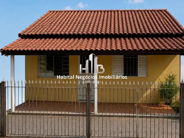 Casa / Sobrado Comercial para Venda em Campinas/SP Barão Geraldo 3 Quartos