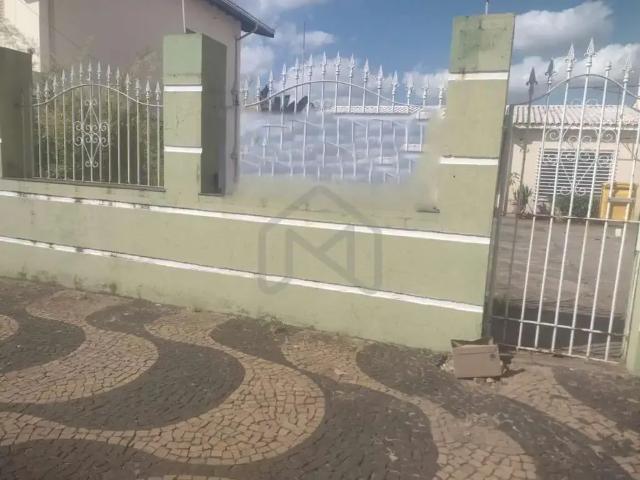 Casa / Sobrado Comercial para Venda em Campinas/SP Barão Geraldo 4 Quartos