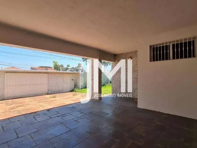 Casa / Sobrado Comercial para Venda em Campinas/SP Barão Geraldo 4 Quartos