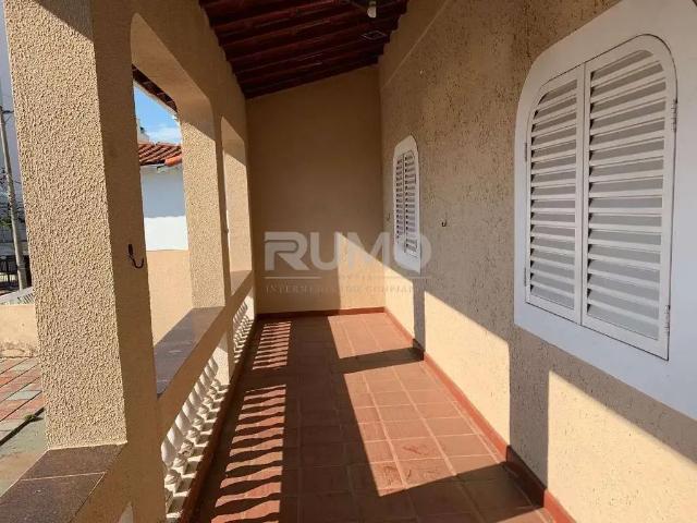 Casa / Sobrado Comercial para Venda em Campinas/SP Bonfim 3 Quartos