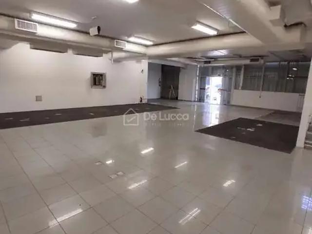 Casa / Sobrado Comercial para Venda em Campinas/SP Bonfim 2 Quartos