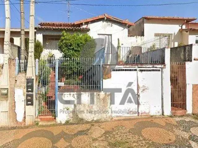 Casa / Sobrado Comercial para Venda em Campinas/SP Bonfim 2 Quartos