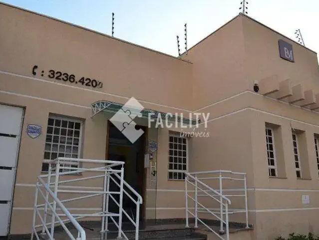 Casa / Sobrado Comercial para Venda em Campinas/SP Bonfim