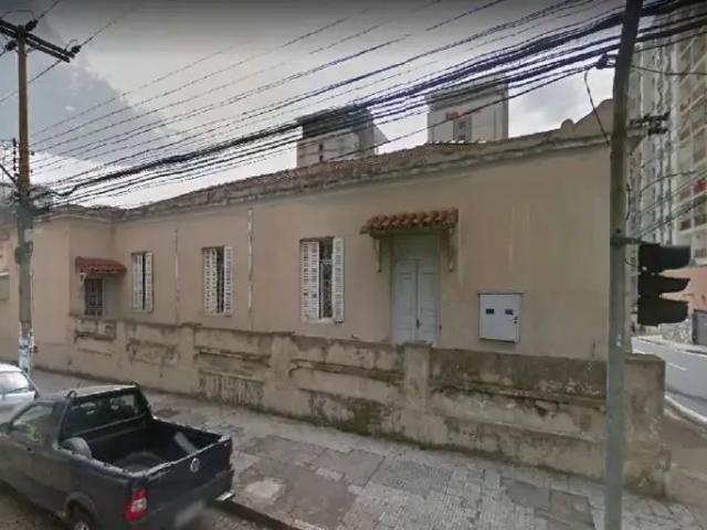 Casa / Sobrado Comercial para Venda em Campinas/SP Bosque 3 Quartos