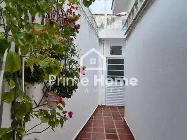 Casa / Sobrado Comercial para Venda em Campinas/SP Bosque 1 Quartos