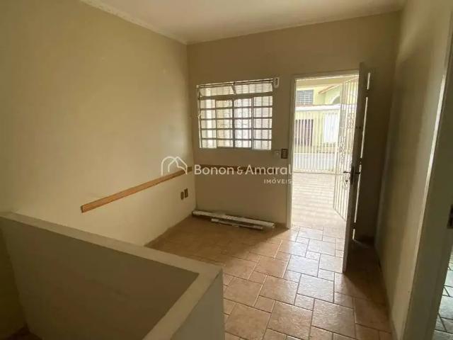 Casa / Sobrado Comercial para Venda em Campinas/SP Bosque