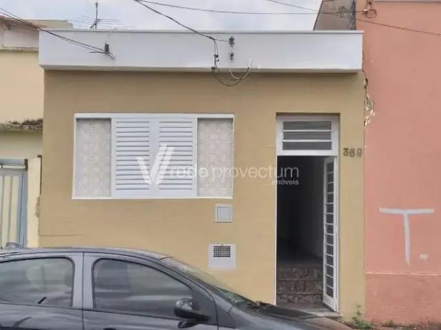 Casa / Sobrado Comercial para Venda em Campinas/SP Bosque 2 Quartos