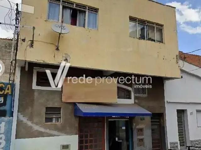 Casa / Sobrado Comercial para Venda em Campinas/SP Bosque 2 Quartos