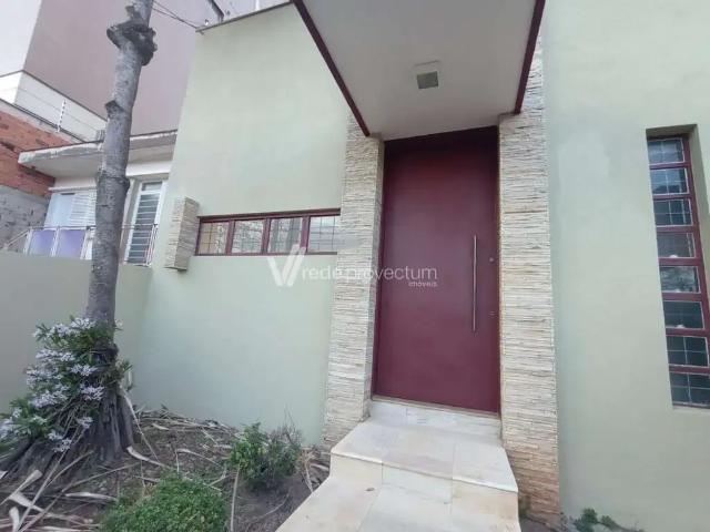 Casa / Sobrado Comercial para Venda em Campinas/SP Bosque