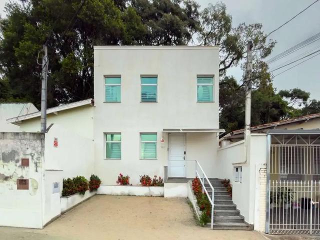 Casa / Sobrado Comercial para Venda em Campinas/SP Bosque