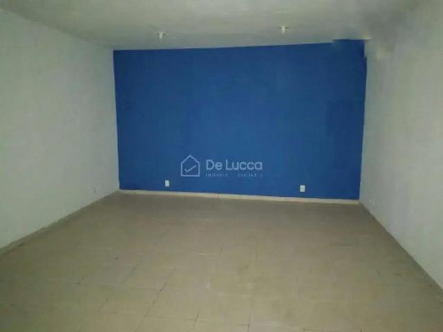 Casa / Sobrado Comercial para Venda em Campinas/SP Bosque 5 Quartos
