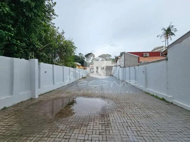 Casa / Sobrado Comercial para Venda em Campinas/SP Bosque