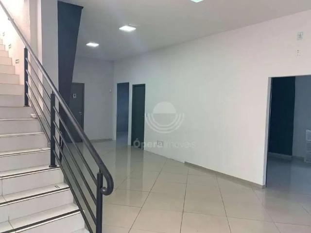 Casa / Sobrado Comercial para Venda em Campinas/SP Bosque 5 Quartos