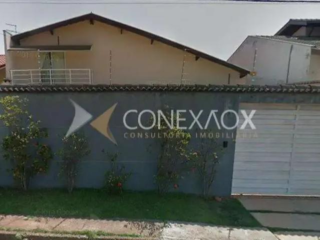 Casa / Sobrado Comercial para Venda em Campinas/SP Bosque das Palmeiras 3 Quartos