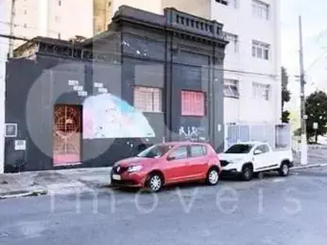 Casa / Sobrado Comercial para Venda em Campinas/SP Botafogo