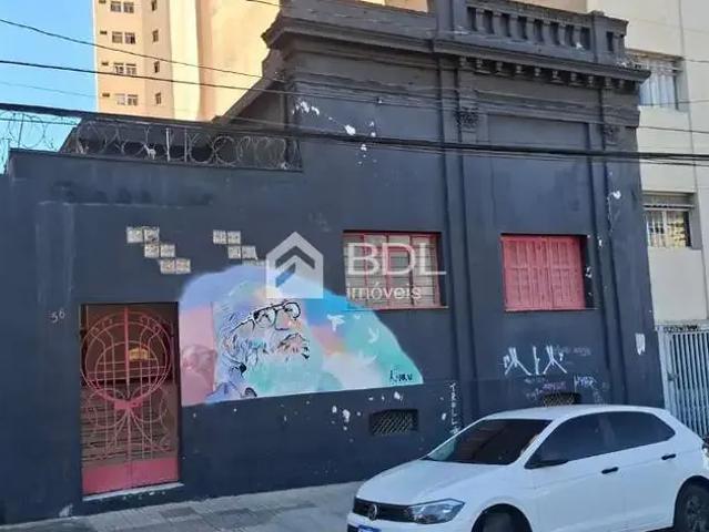 Casa / Sobrado Comercial para Venda em Campinas/SP Botafogo