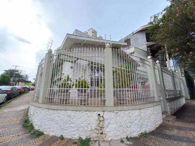 Casa / Sobrado Comercial para Venda em Campinas/SP Botafogo 5 Quartos