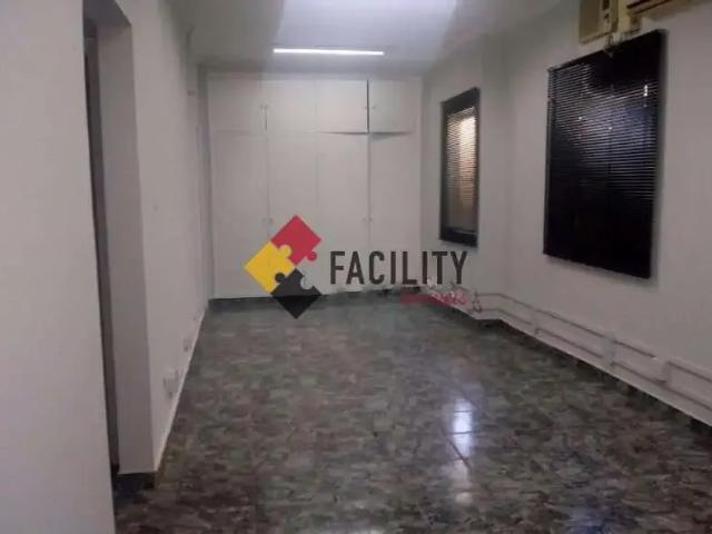 Casa / Sobrado Comercial para Venda em Campinas/SP Botafogo 5 Quartos