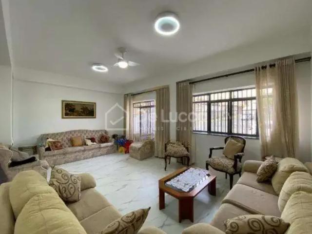 Casa / Sobrado Comercial para Venda em Campinas/SP Botafogo 5 Quartos