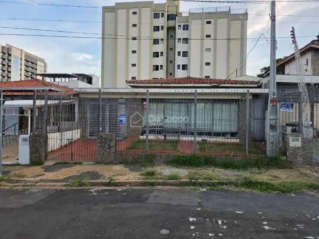 Casa / Sobrado Comercial para Venda em Campinas/SP Botafogo 5 Quartos