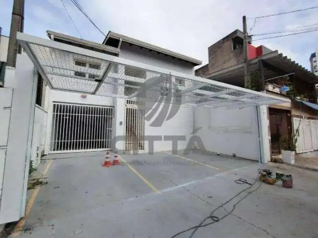 Casa / Sobrado Comercial para Venda em Campinas/SP Botafogo 6 Quartos
