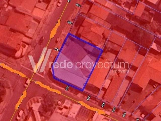 Casa / Sobrado Comercial para Venda em Campinas/SP Botafogo
