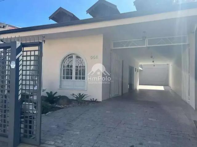 Casa / Sobrado Comercial para Venda em Campinas/SP Botafogo 8 Quartos