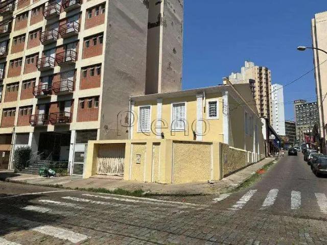 Casa / Sobrado Comercial para Venda em Campinas/SP Botafogo 10 Quartos