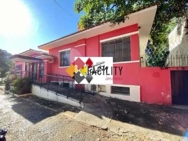 Casa / Sobrado Comercial para Venda em Campinas/SP Botafogo 11 Quartos