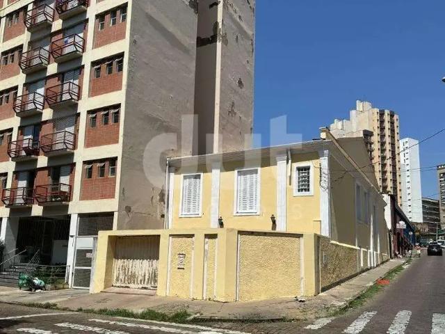 Casa / Sobrado Comercial para Venda em Campinas/SP Botafogo 12 Quartos