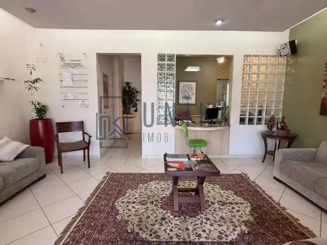 Casa / Sobrado Comercial para Venda em Campinas/SP Botafogo