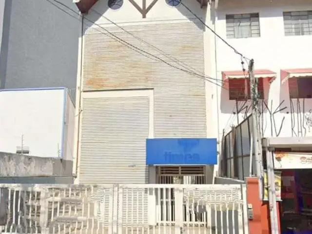 Casa / Sobrado Comercial para Venda em Campinas/SP Botafogo 15 Quartos