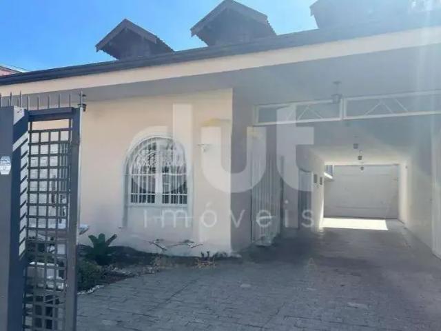 Casa / Sobrado Comercial para Venda em Campinas/SP Botafogo 1 Quartos