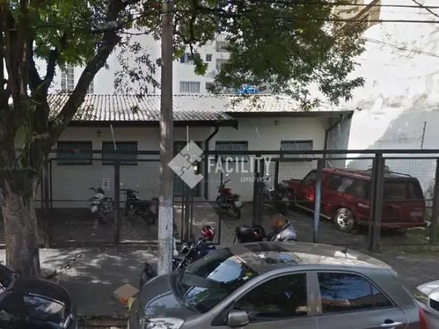 Casa / Sobrado Comercial para Venda em Campinas/SP Botafogo 1 Quartos