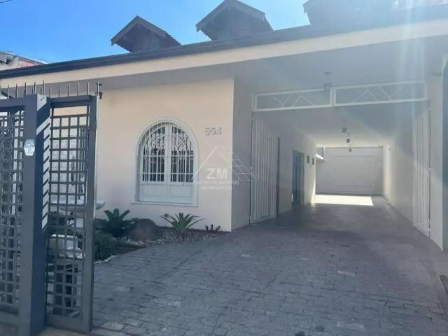 Casa / Sobrado Comercial para Venda em Campinas/SP Botafogo 1 Quartos
