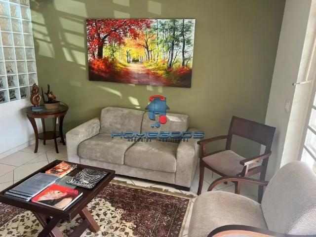 Casa / Sobrado Comercial para Venda em Campinas/SP Botafogo 1 Quartos