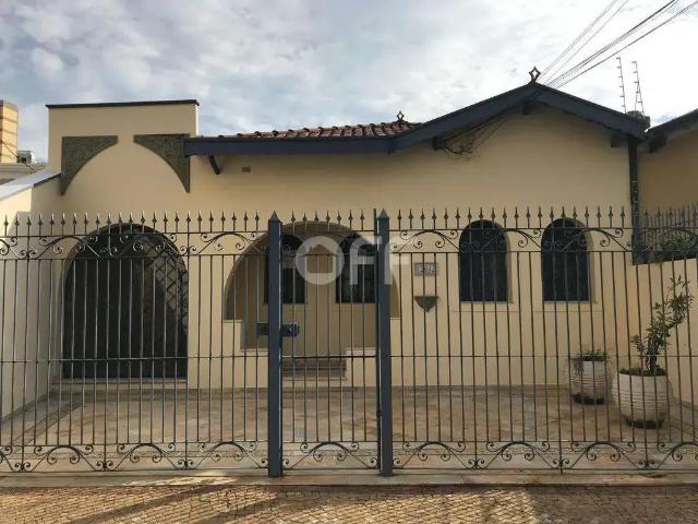 Casa / Sobrado Comercial para Venda em Campinas/SP Botafogo 1 Quartos