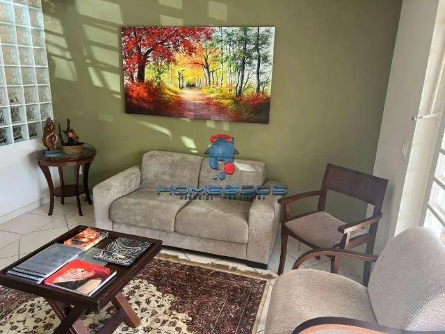 Casa / Sobrado Comercial para Venda em Campinas/SP Botafogo 1 Quartos