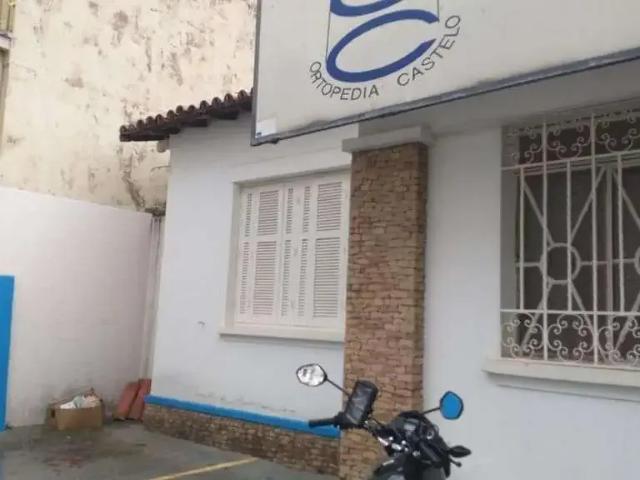 Casa / Sobrado Comercial para Venda em Campinas/SP Botafogo