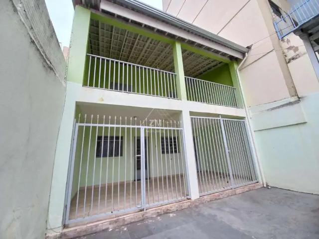 Casa / Sobrado Comercial para Venda em Campinas/SP Botafogo 2 Quartos