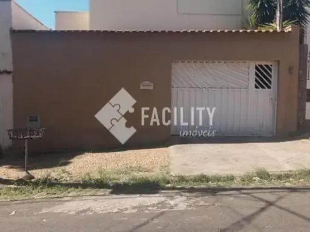 Casa / Sobrado Comercial para Venda em Campinas/SP Botafogo 2 Quartos